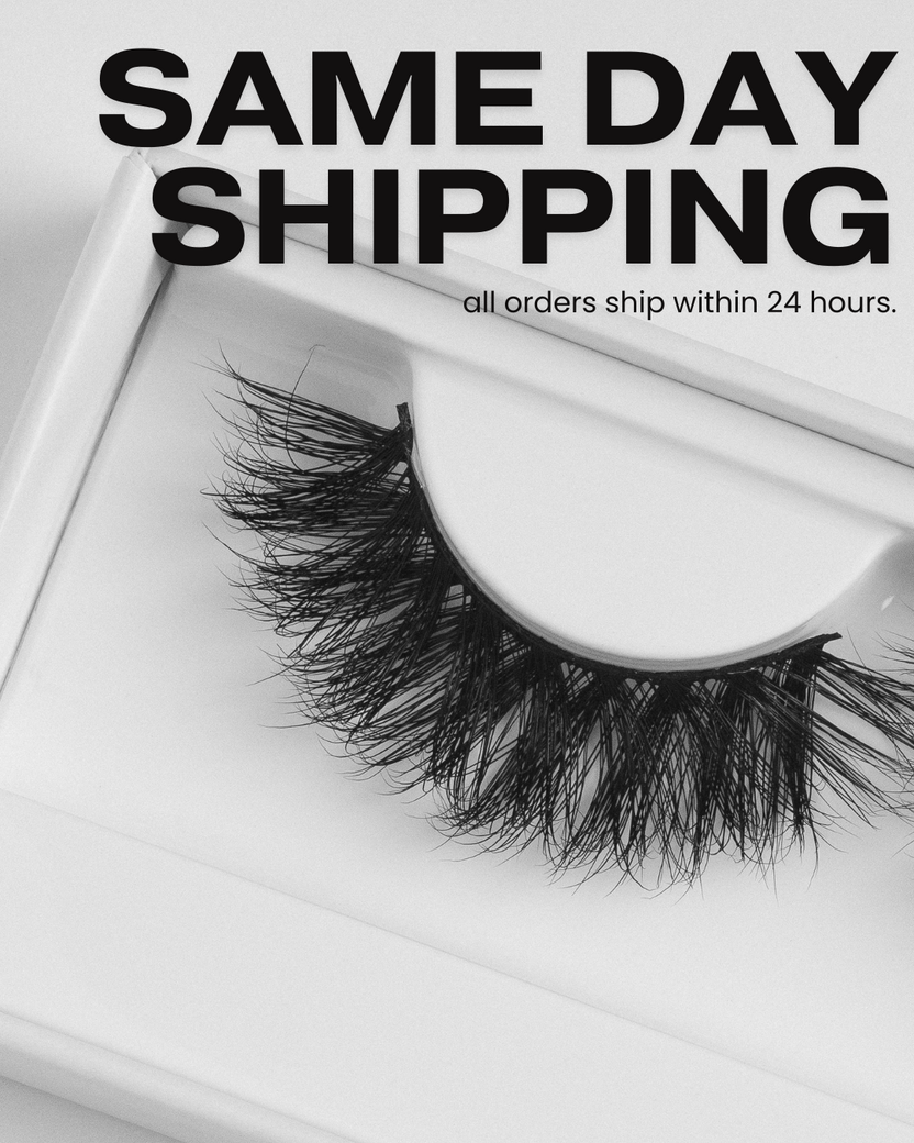 Lyssa Lashes | False Eyelashes, Lash Clusters, and DIY Lash Extensions