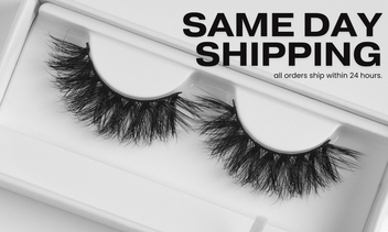 Lyssa Lashes | False Eyelashes, Lash Clusters, and DIY Lash Extensions